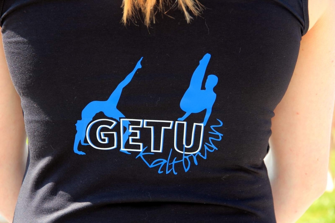 GETU Tag Linth, Eschenbach | STV Kaltbrunn