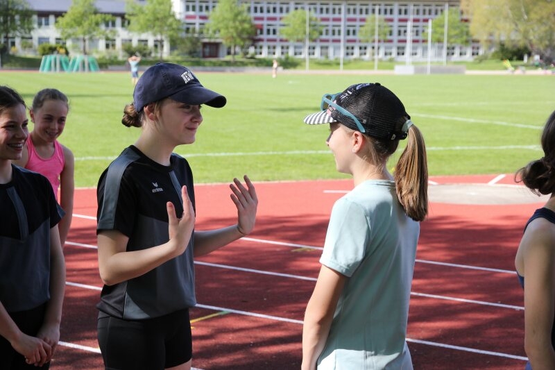 JUKO Lager Tag 2 | STV Kaltbrunn